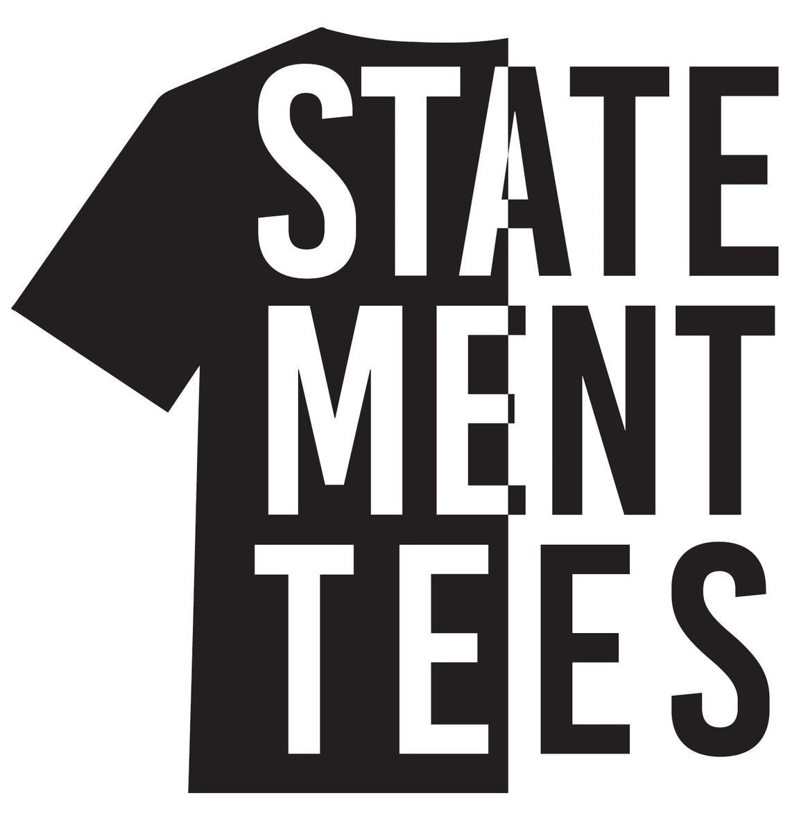 Statement Tee Collection – Statement Tees
